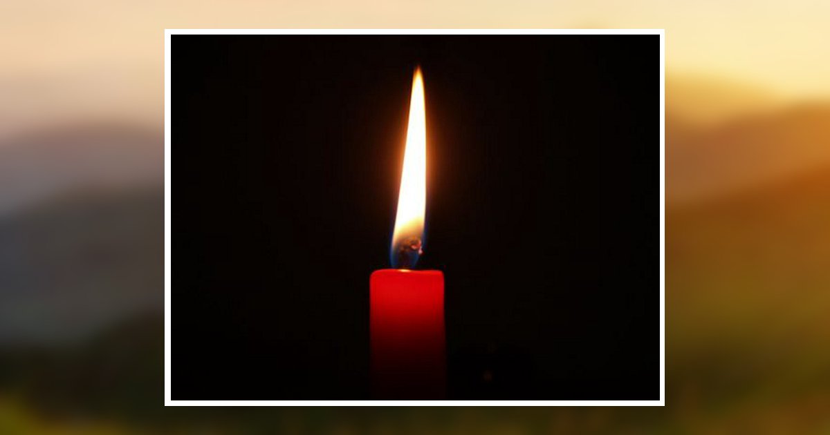 James Franklin Lusher Obituary July 28, 2023 - Countryside Funeral Home