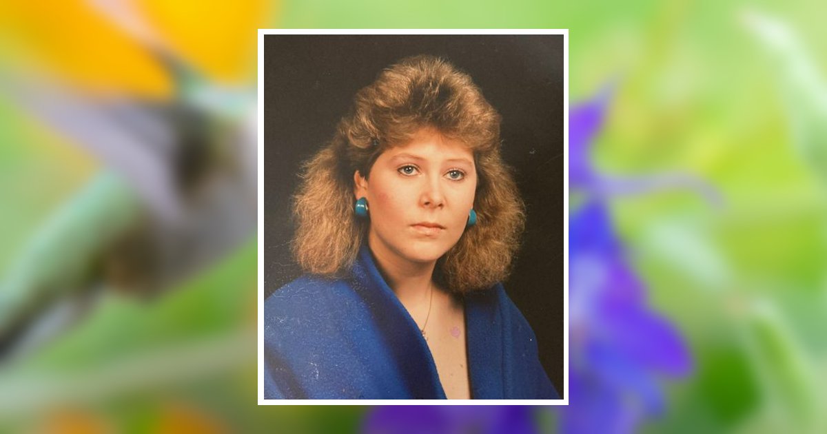 Pamela Rennick Obituary January 26, 2025 - Sanders Funeral Care