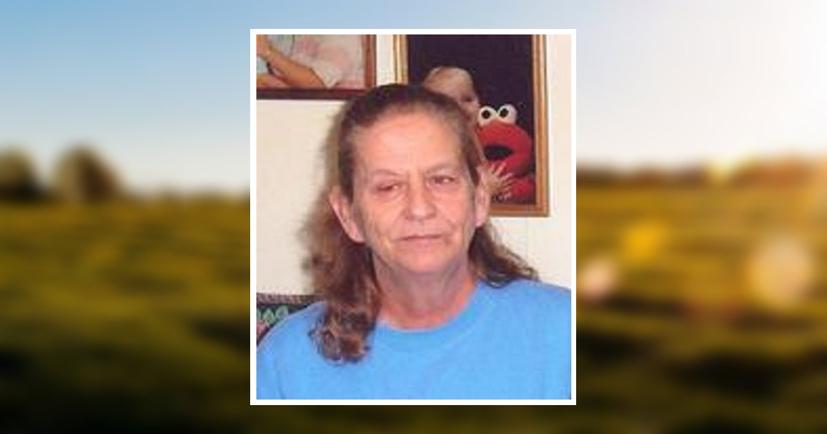 EVELYN SUE VANOVER Obituary April 6, 2012 - McCreary County Funeral Home