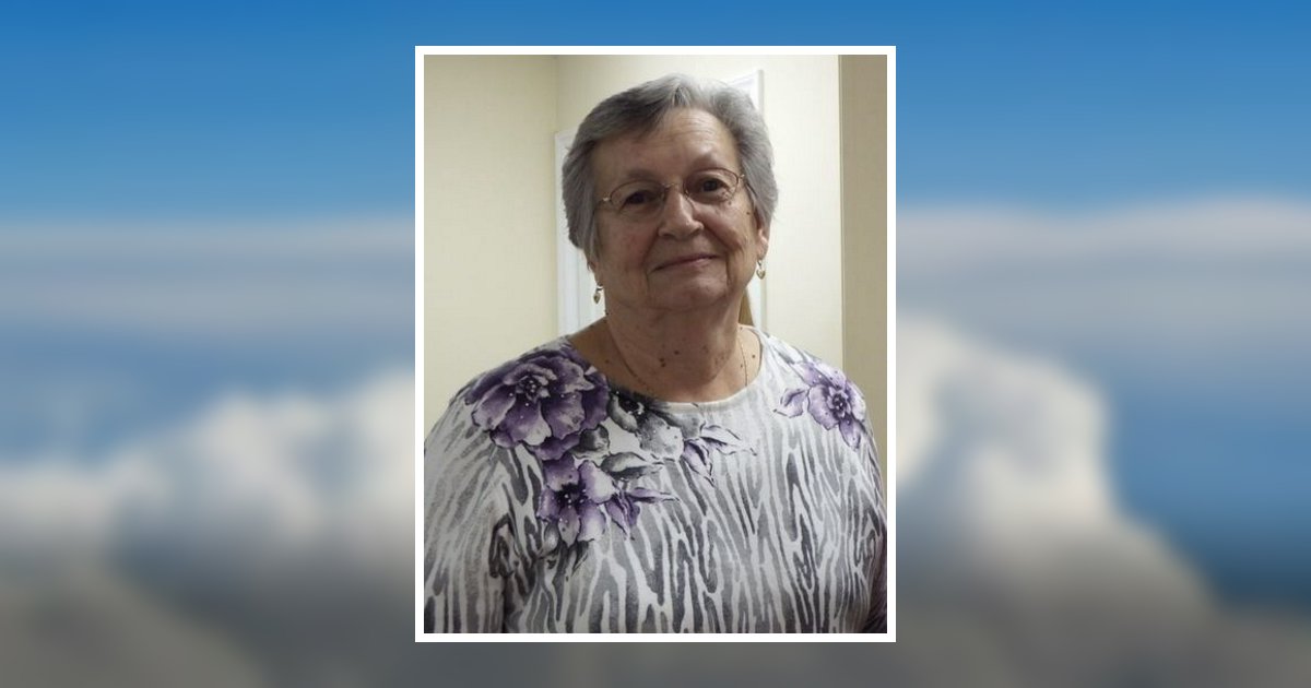 Mary Peggy (Bondurant) Mathis Obituary 2022 - Moody Funeral Services