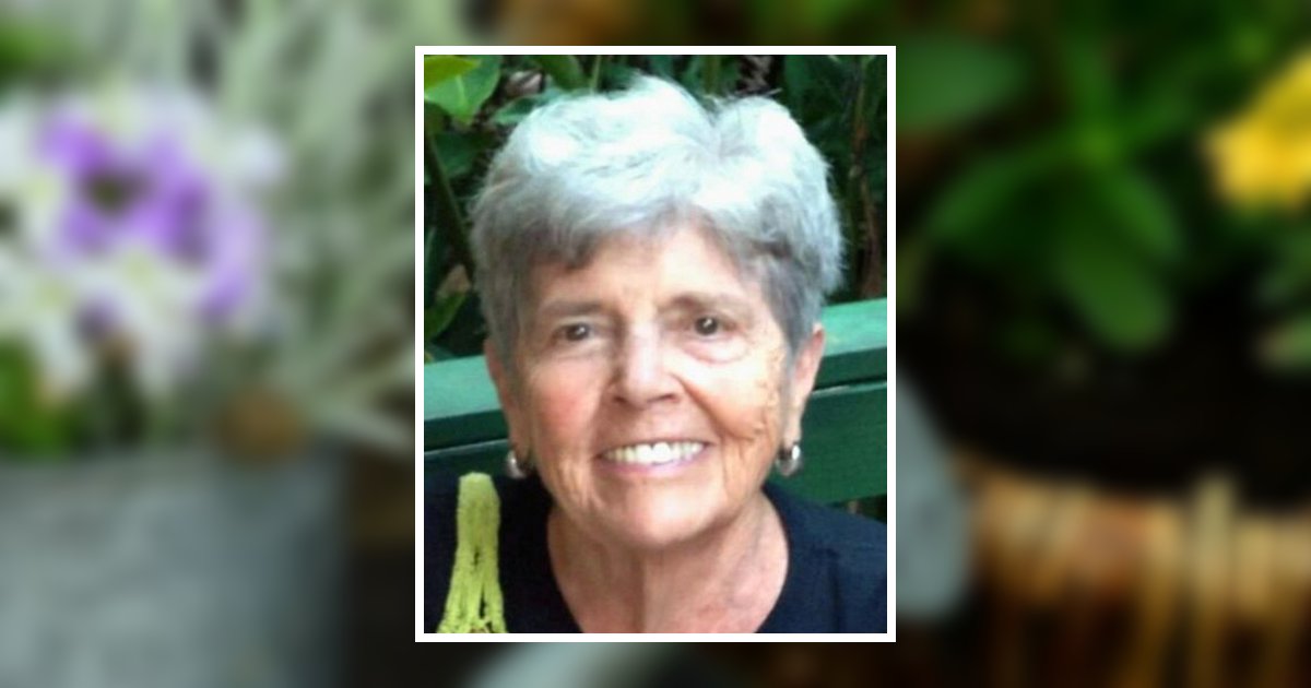 Carrolee Hatch Obituary February 21, 2024 - Horan & McConaty Funeral ...