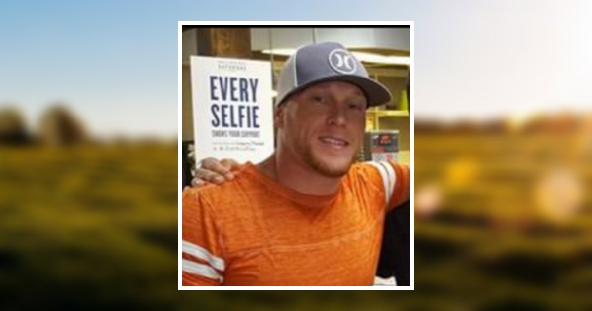 Ryan Craig Iglehart Obituary December 11, 2020 - Skyvue Funeral Home