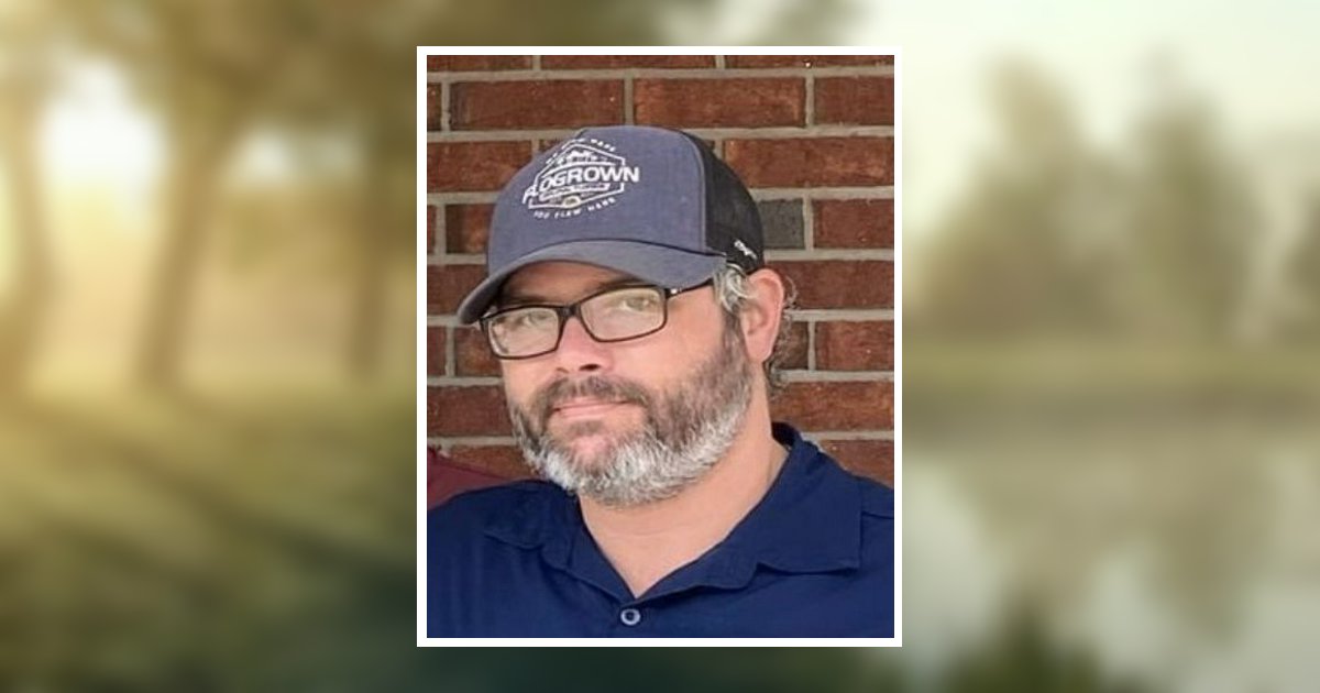 Aaron Michael Warren Obituary July 6, 2023 - Shepard Roberson Funeral Home