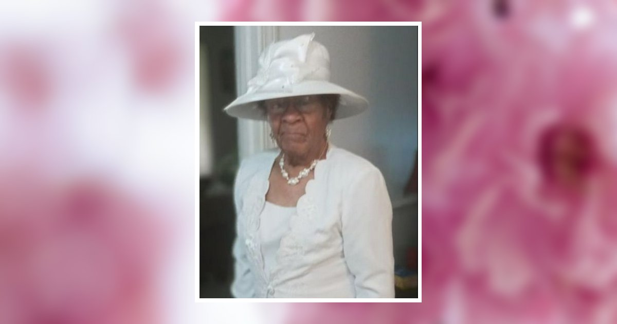 Barbara Ann Hatch Dillahunt Obituary February 2, 2025 - R. Swinson ...