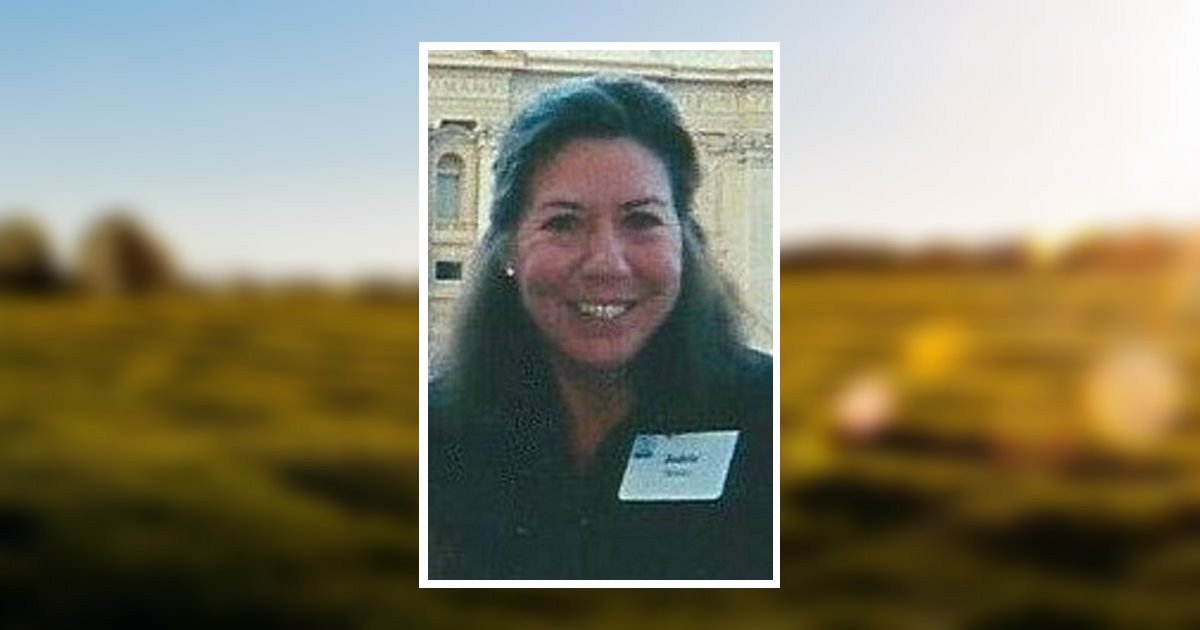 Jodele Marie Bender Obituary September 30, 2015 - Titzer Family Funeral ...