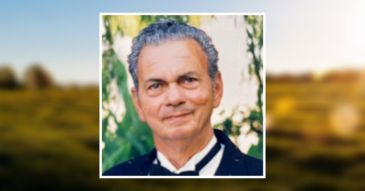 Larry Anthony Degeorge Obituary November 27, 2021 - Mothe Funeral Homes ...