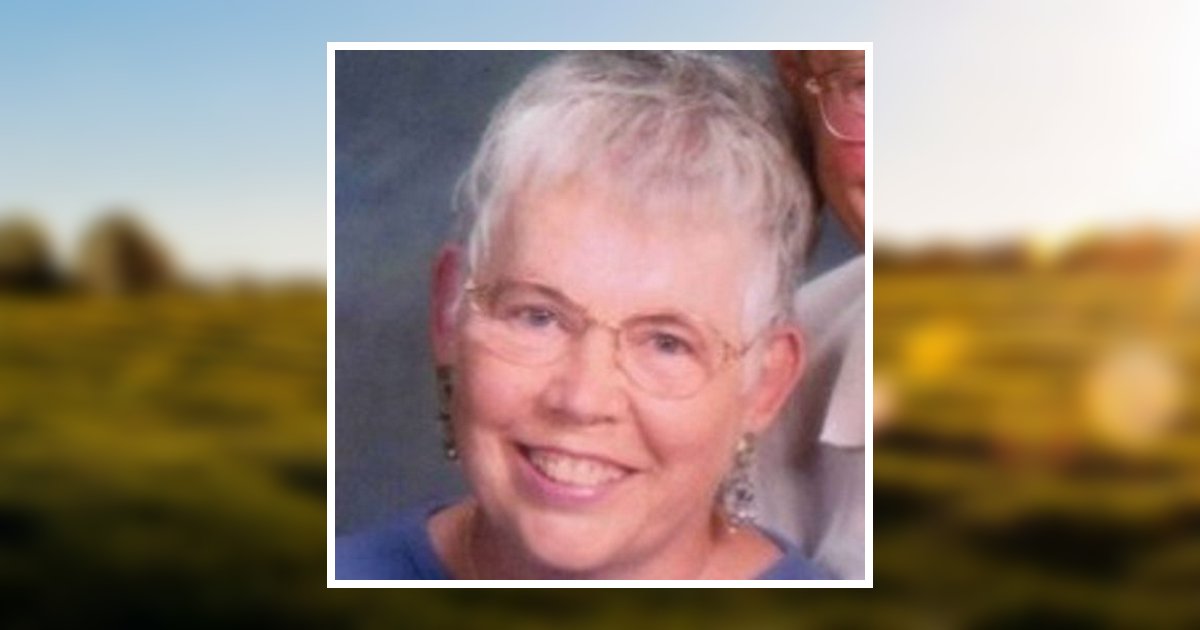 Genevieve M Schaefer Obituary 2021 Gearty Delmore Funeral Chapels