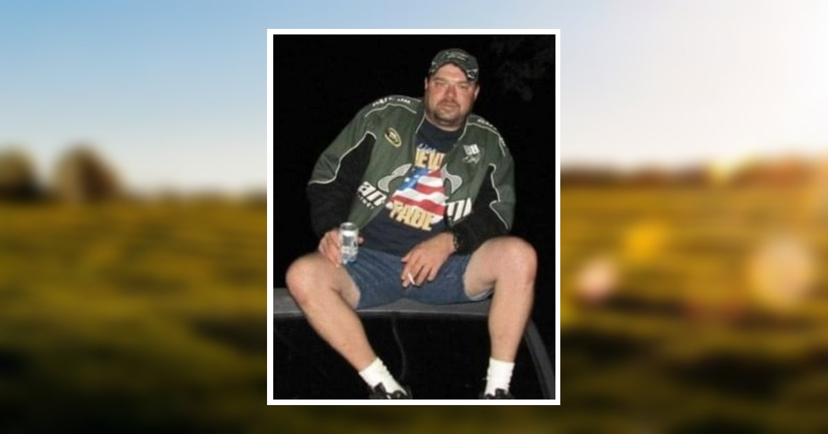 Kevin Hoeft Obituary September 12, 2021 - Pinecrest Funeral & Cremation ...