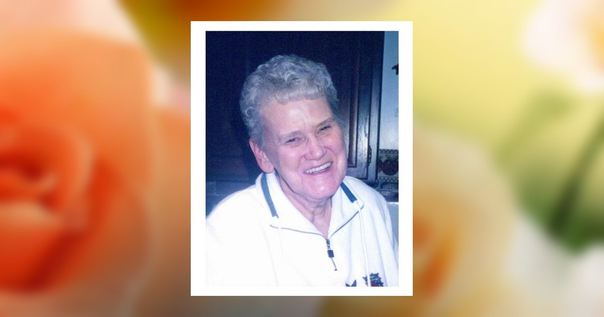 Anna Lee Cleveland Obituary October 28, 2023 - Boal Funeral Home, P.A.