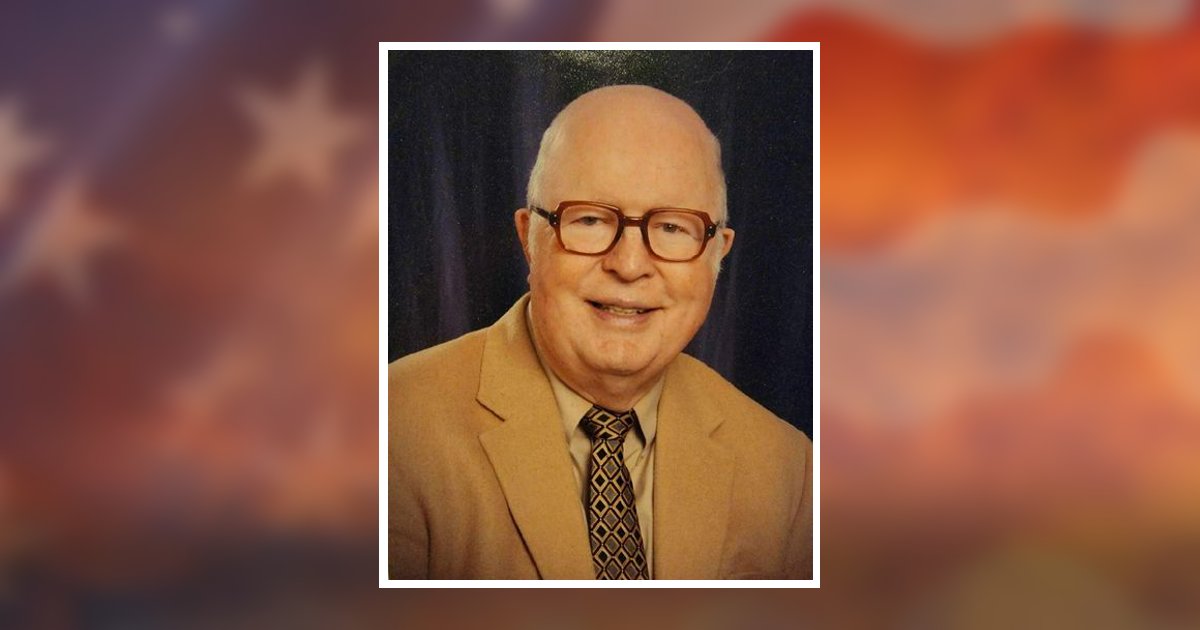 Maj. Clark Latrobe Remsburg, Sr. USAF (Ret.) Obituary November 21, 2022 ...