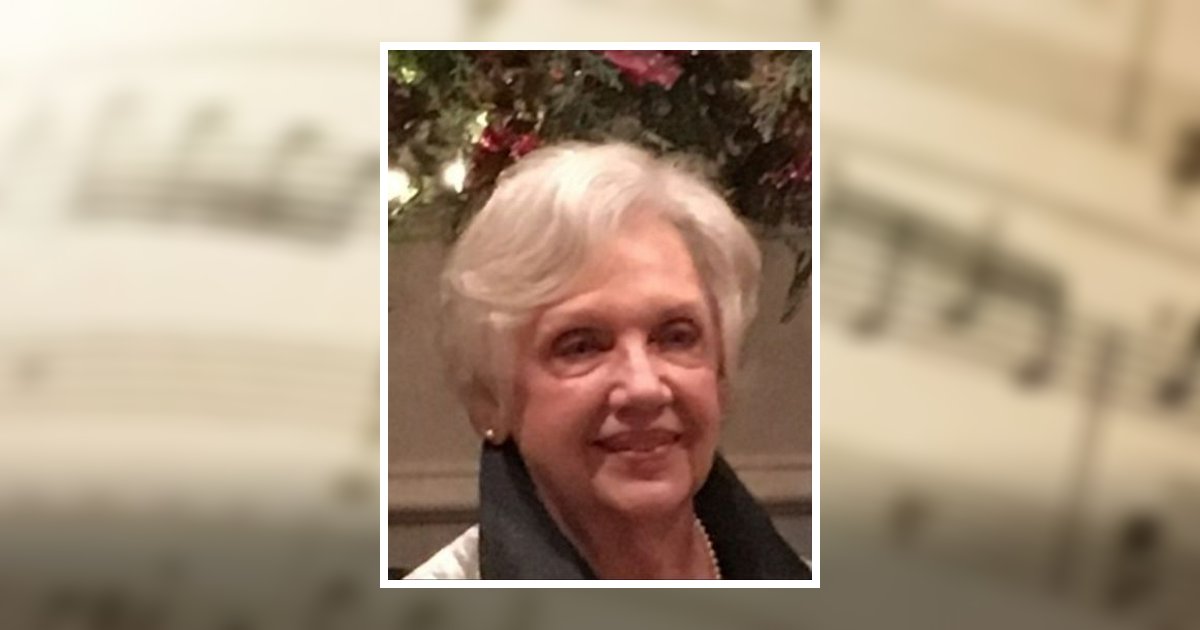 Judith Hicks Drell Obituary June 20, 2024 - Resthaven Gardens of Memory & Funeral Home