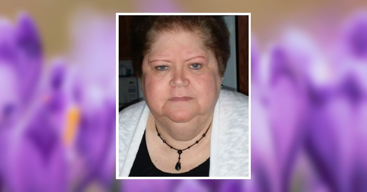 Sharon Elizabeth Miller Obituary February 5, 2025 - Newcomer Akron