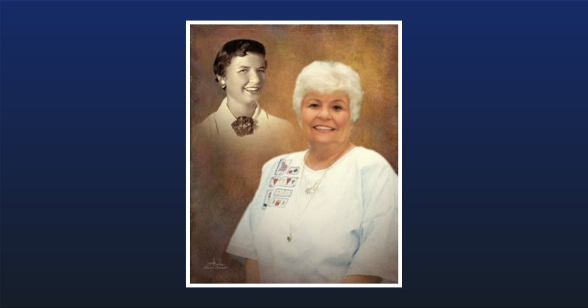 Judith Mahavier Obituary July 5, 2009 - Rushing-Estes-Knowles