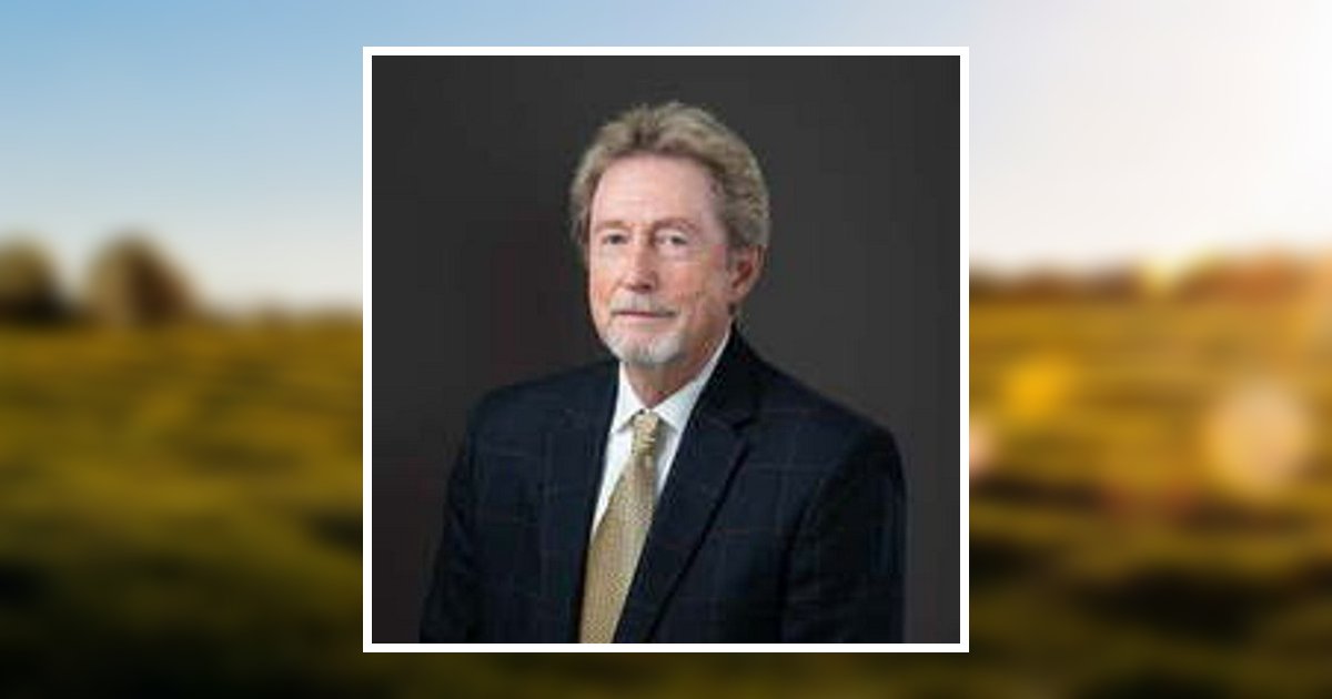 Sam Couch Obituary July 16, 2022 - Elkin Funeral Service