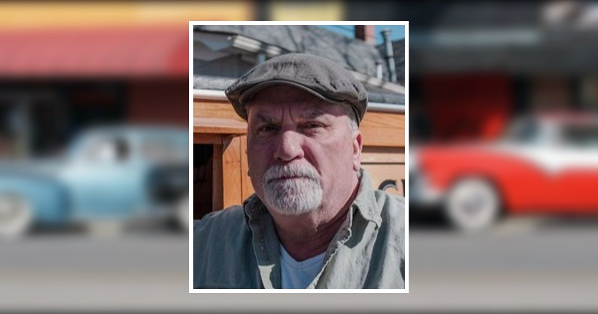 Thomas Mark Bowlin Obituary May 12, 2024 - Speaks Chapel