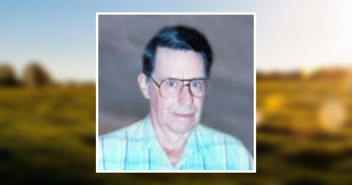 Archie Benjamin Nolan Obituary September 25, 2012 - Parks Brothers ...