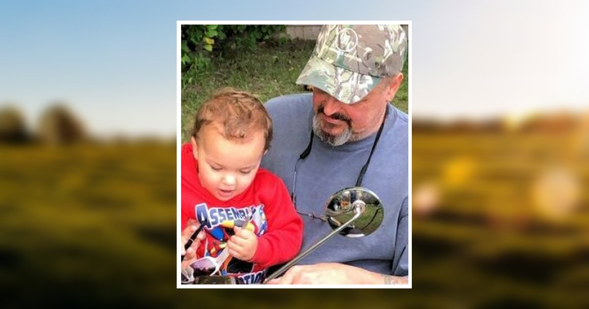 Robert Pierce Obituary November 12, 2019 - Brookings-Smith Funeral Home