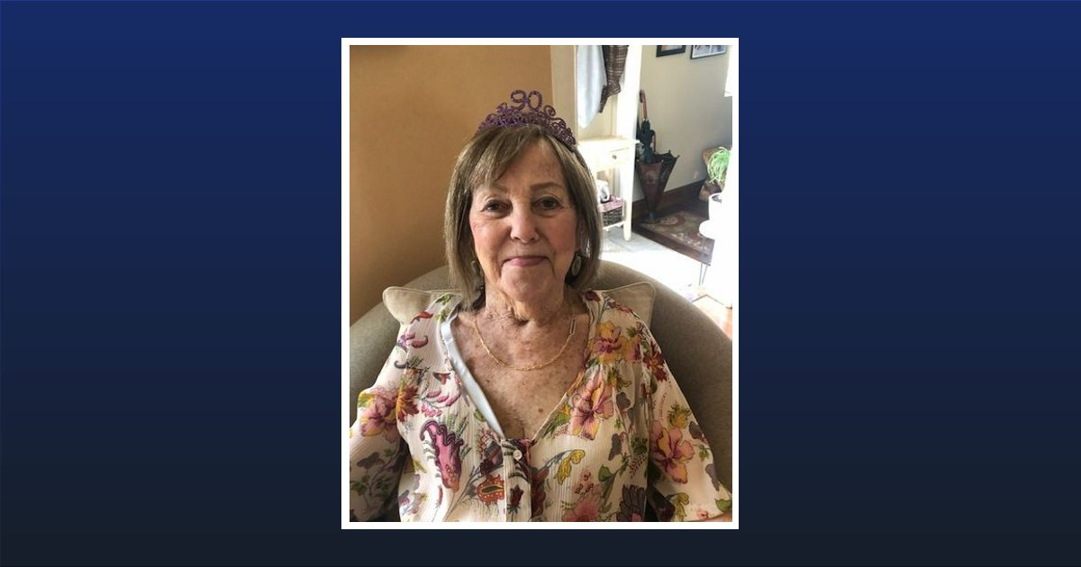 Paula J. Herman Obituary February 16, 2024 - Goldsteins Funeral