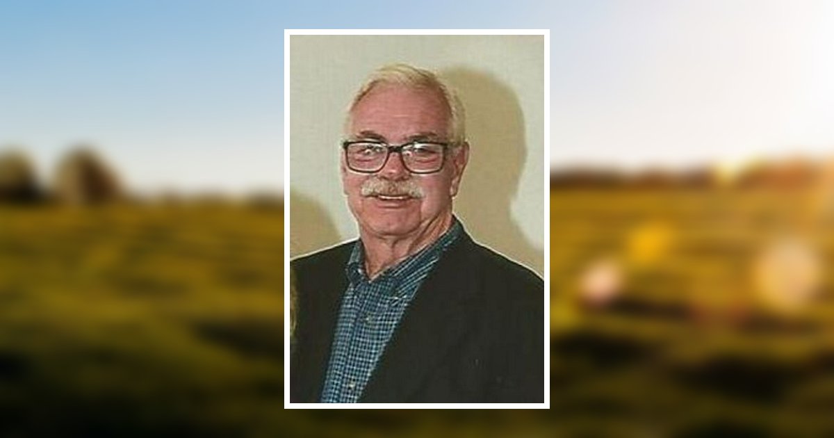 Terry Wayne Riggs Obituary January 15, 2019 - Freeman Family Funeral Homes