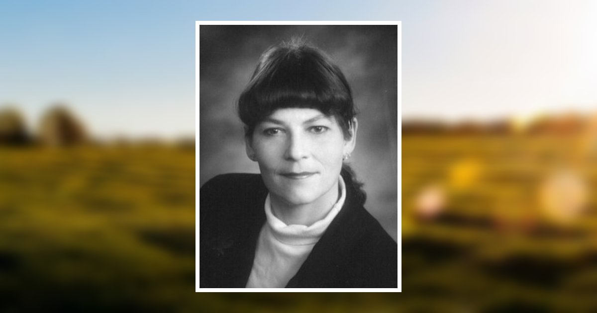 Gail L. Jorgenson Obituary November 16, 2010 - Wright Funeral Home and ...