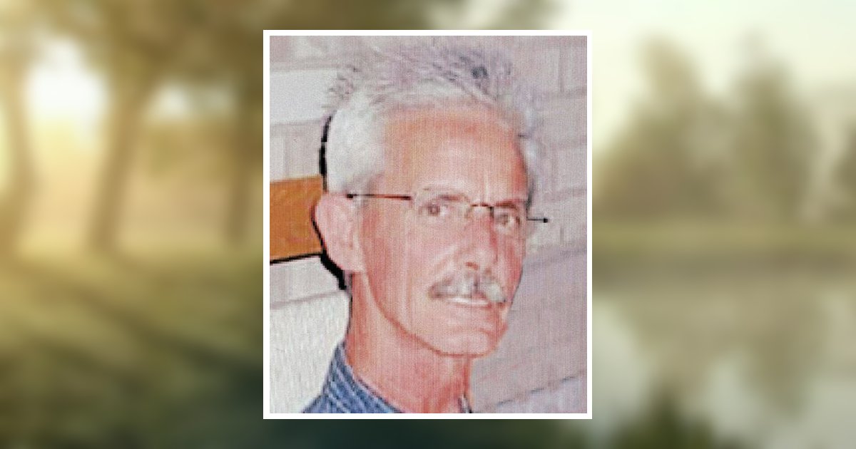 David D. Davis Obituary June 18, 2022 - Gard Funeral Home & Cremation ...