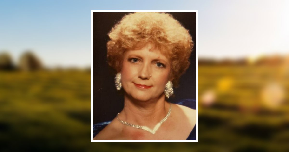 Sharon Sue (Phillips) Autry Obituary December 18, 2022 - OK Cremation ...