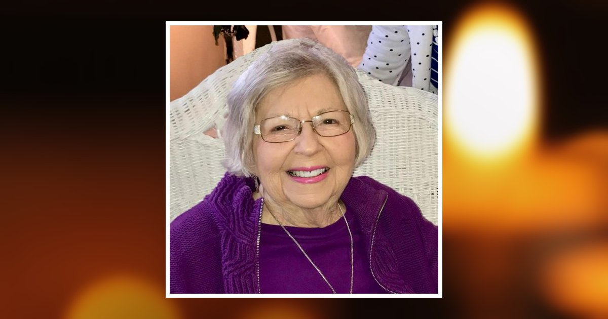 Glenda Sanford Obituary December 24, 2023 - Hanson-Runsvold Funeral Home