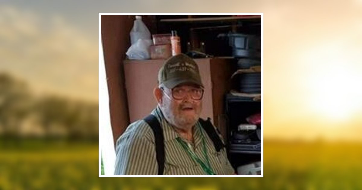 Darrell Girard Obituary June 28, 2020 - Wiederspahn-Radomsky Chapel of ...