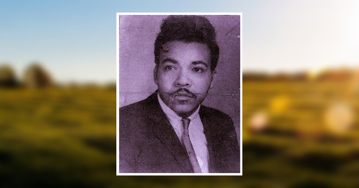 Hubert Stanton Miller Obituary February 15, 2014 - Harris Funeral Home ...