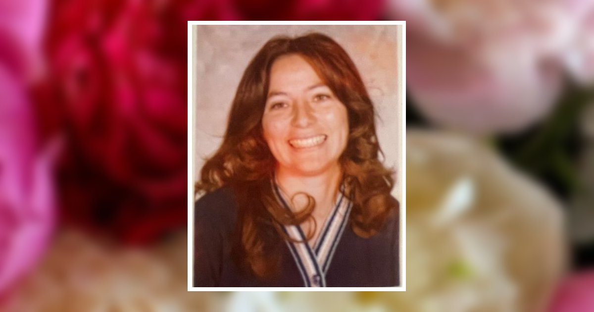 Josephine Eva Cortez Obituary 2023 - DeVargas Funeral Home & Crematory
