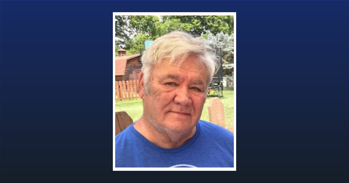 Kenneth M. Achberger Obituary May 29, 2023 - Wilson-Schramm-Spaulding ...