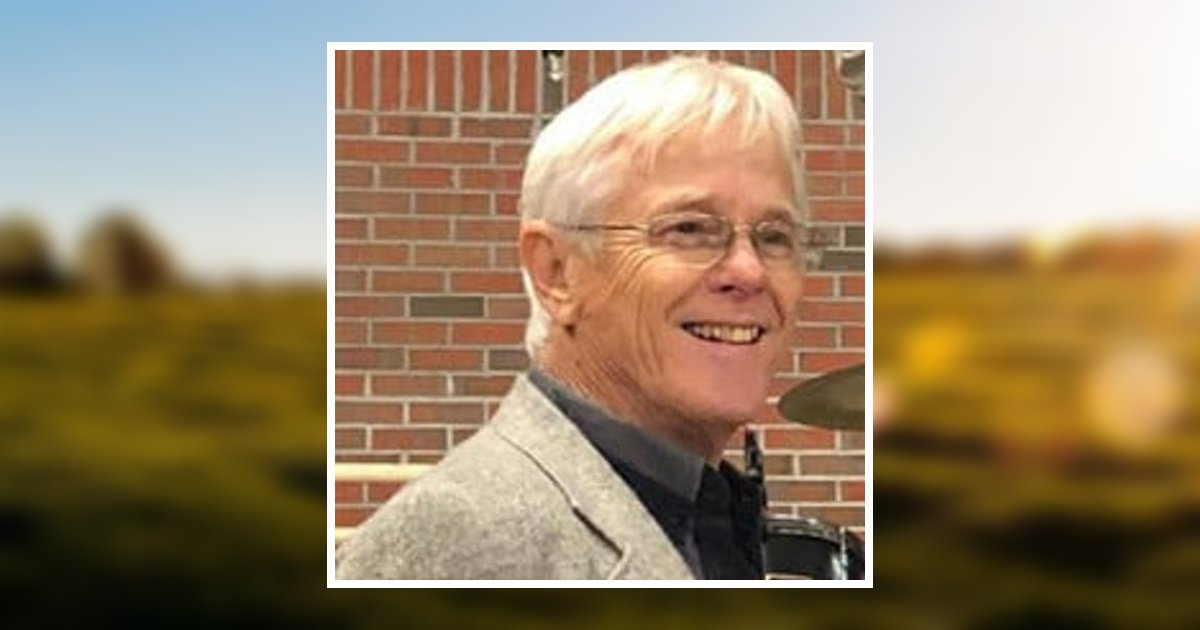 Don W. Morris Obituary 2023 - James and Sikes Funeral Home