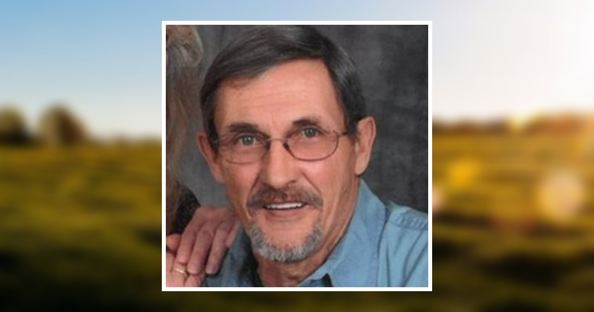 Thomas Darrell Martin Obituary December 29, 2018 - Heritage Funeral ...