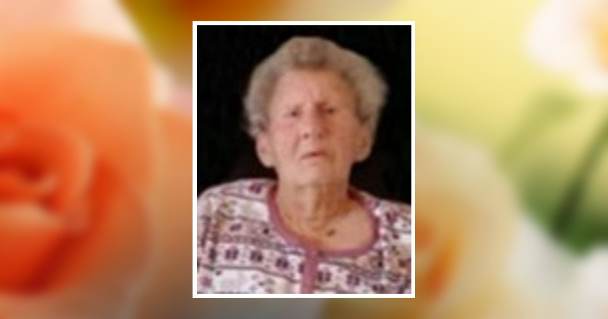 Azeal Slatton Obituary 2023 - Smith Family Funeral Home