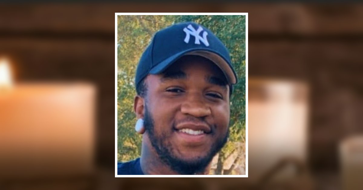 Marcus Lamont Hatcher, II Obituary February 18, 2025 - Lewis and Wright ...