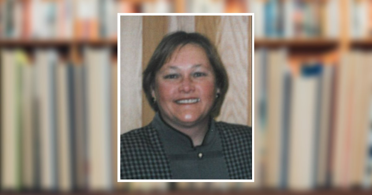 Mary Lou Halliday Obituary May 5, 2025 - Reeves - Baskerville - Fruland