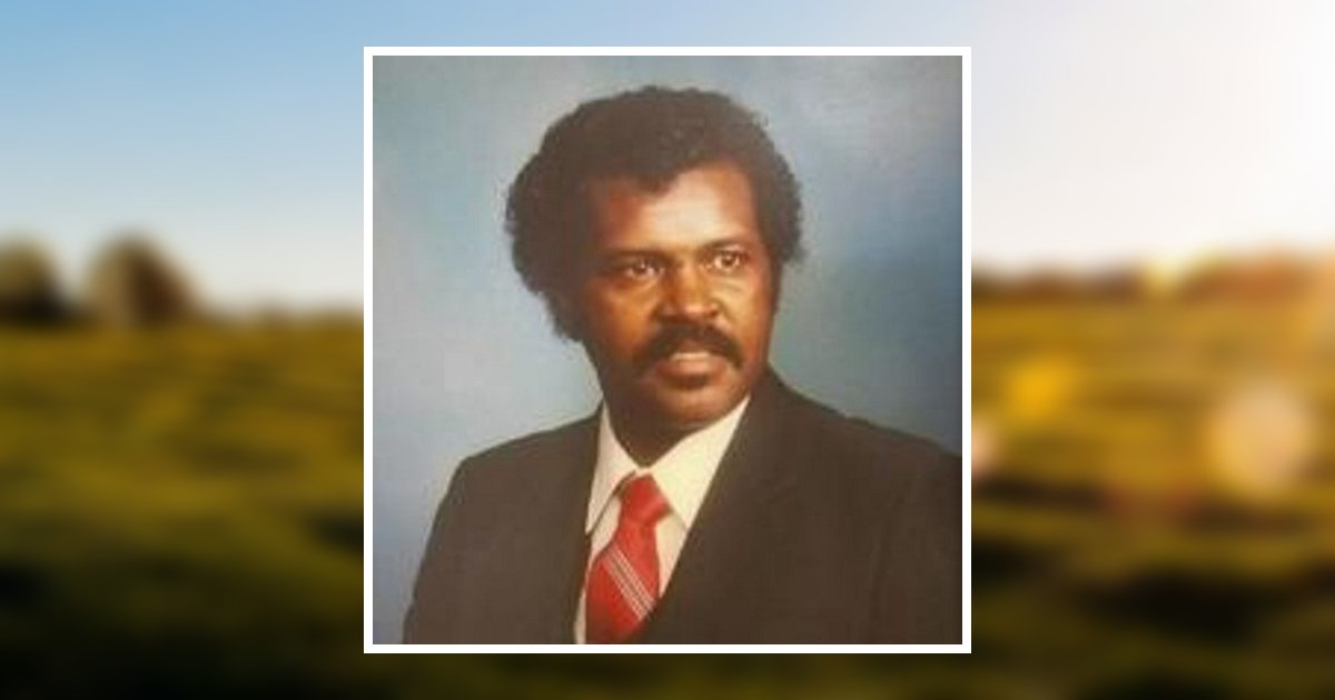 Arthur Haywood Obituary June 8, 2017 - Elgin Funeral Home