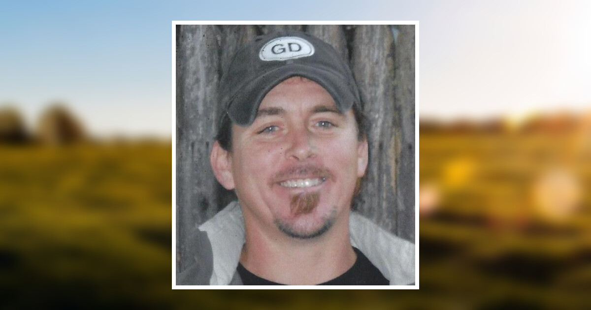 Aaron Schaefer Obituary October 17, 2013 - Burton Quinn Scott Cremation ...