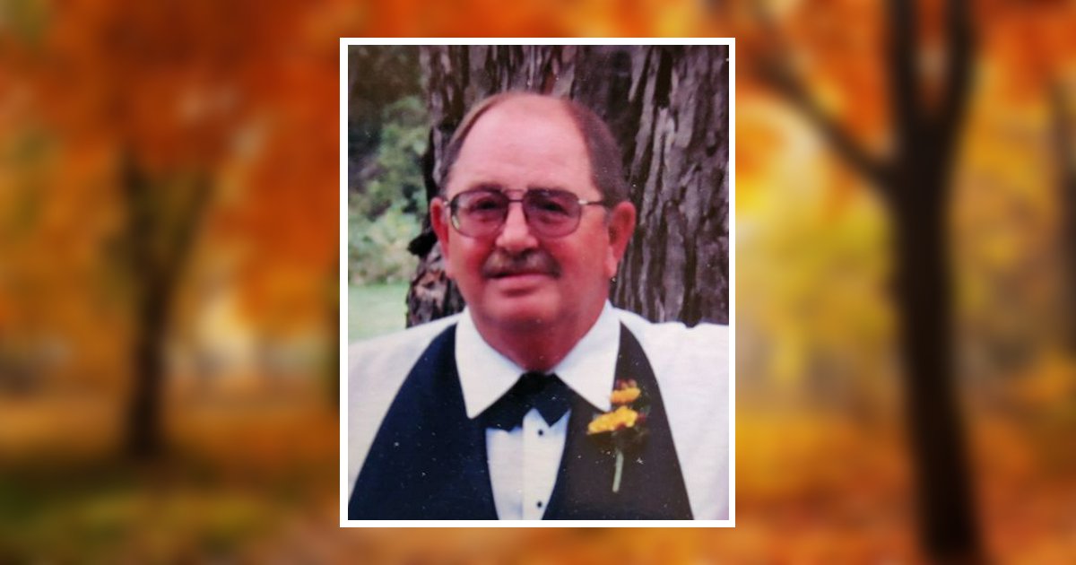 Kenneth (Kenny) Derner Obituary October 23, 2024 - Saint Peter Funeral ...