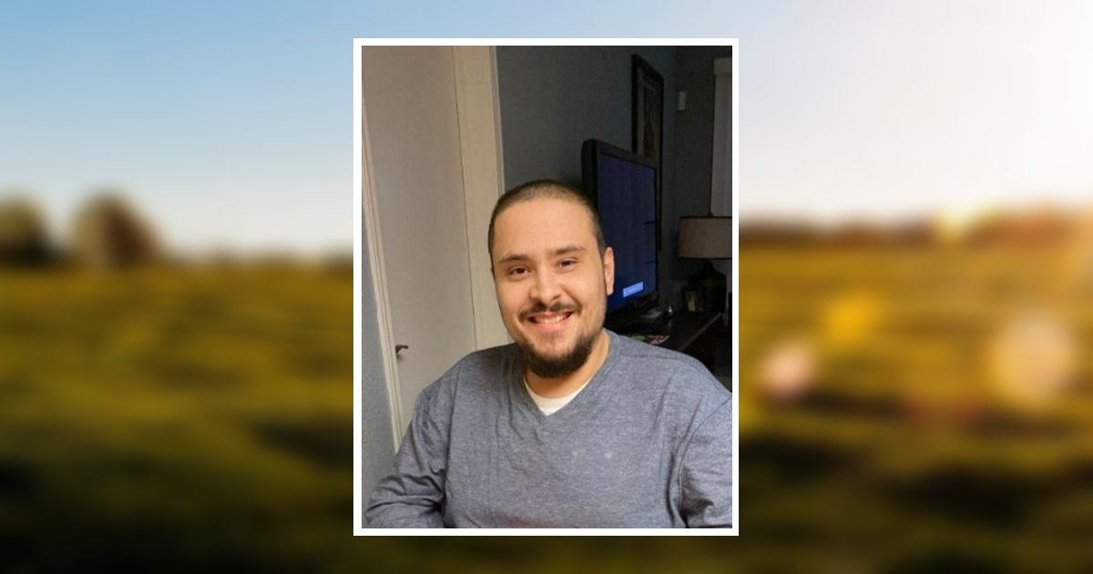 Christopher Anthony Michaelson Obituary February 17, 2024 - Emmerson ...