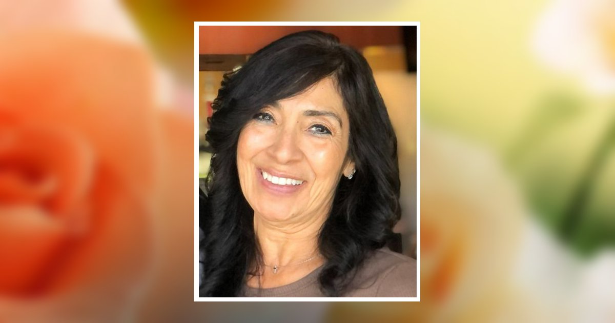 Dora Rodriguez Obituary February 24, 2023 - Forest Lawn