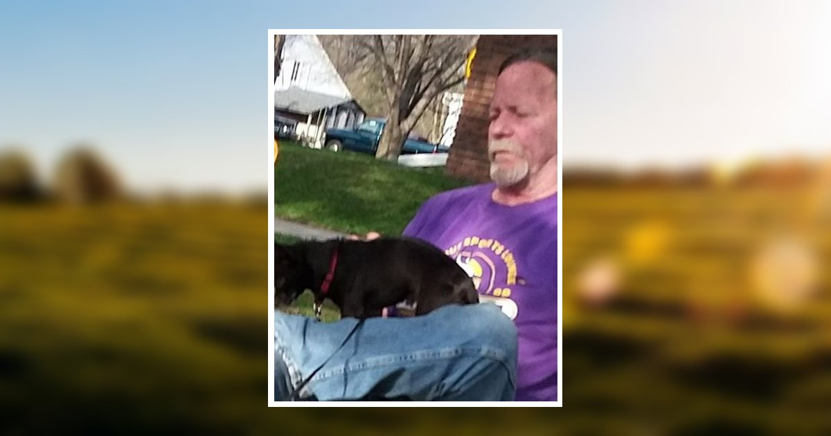 Michael Keefe Obituary March 30, 2019 - Parker Kohl Funeral Home ...