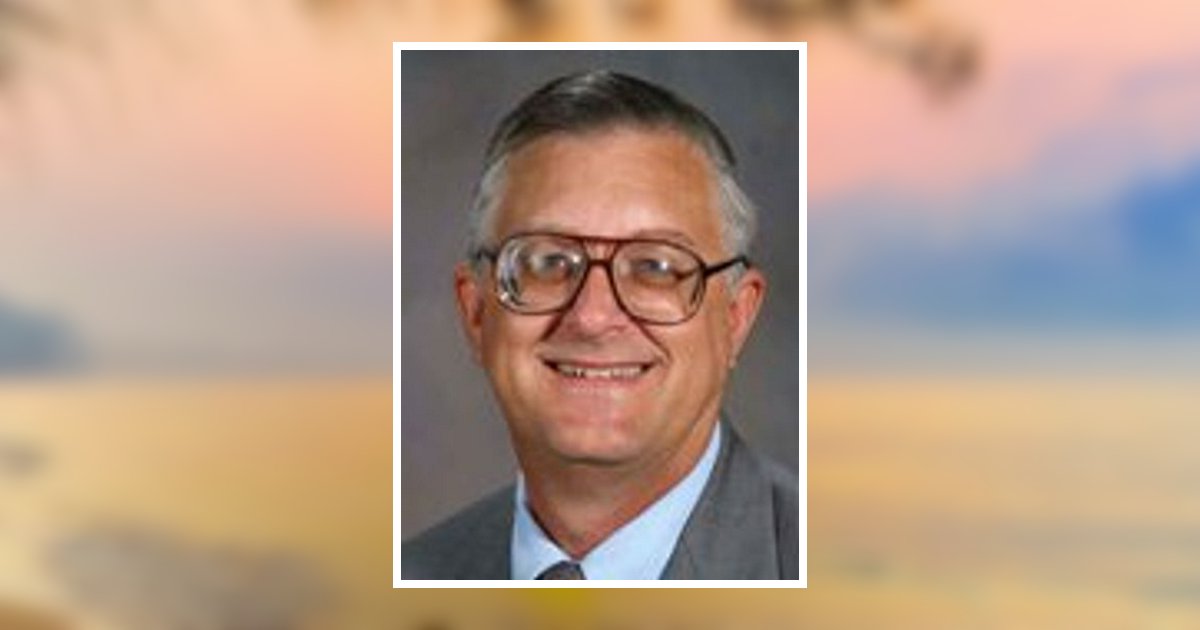 Dennis Randall Ring Obituary - Church Funeral Services & Crematory