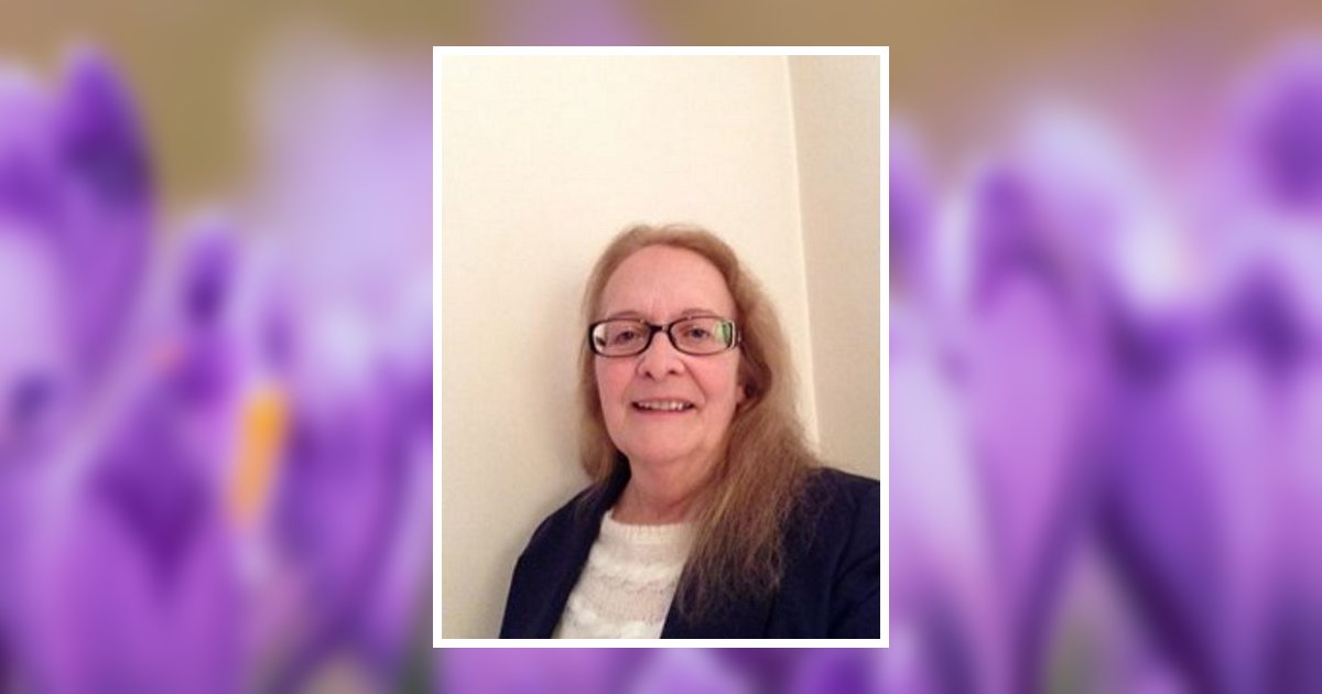 Donna Marie Smith Obituary May 6, 2019 - New Comer Albany
