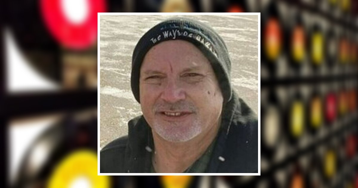 Mark Gerking Obituary June 3, 2023 - Meyer Brothers Funeral Homes