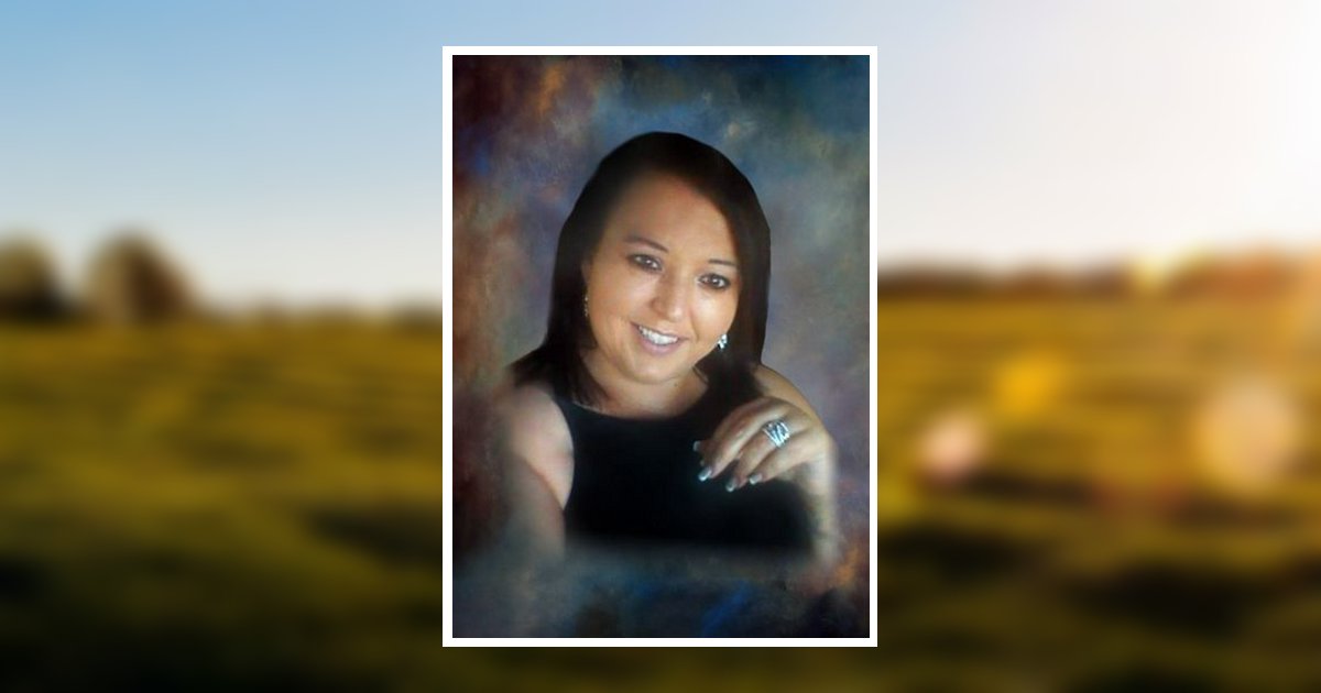 Kristy Lynn Parker Obituary July 4, 2021 - Low Country Cremation ...