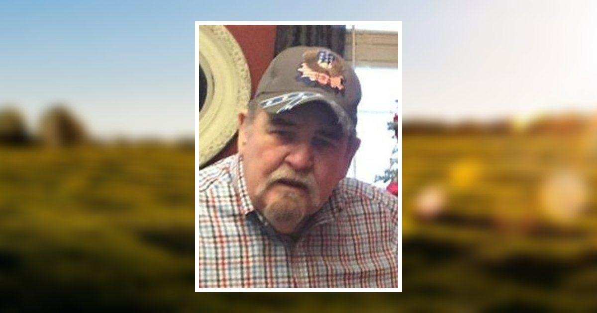 Arthur "Barry" Reeves Obituary April 10, 2016 - Johnson Funeral Home