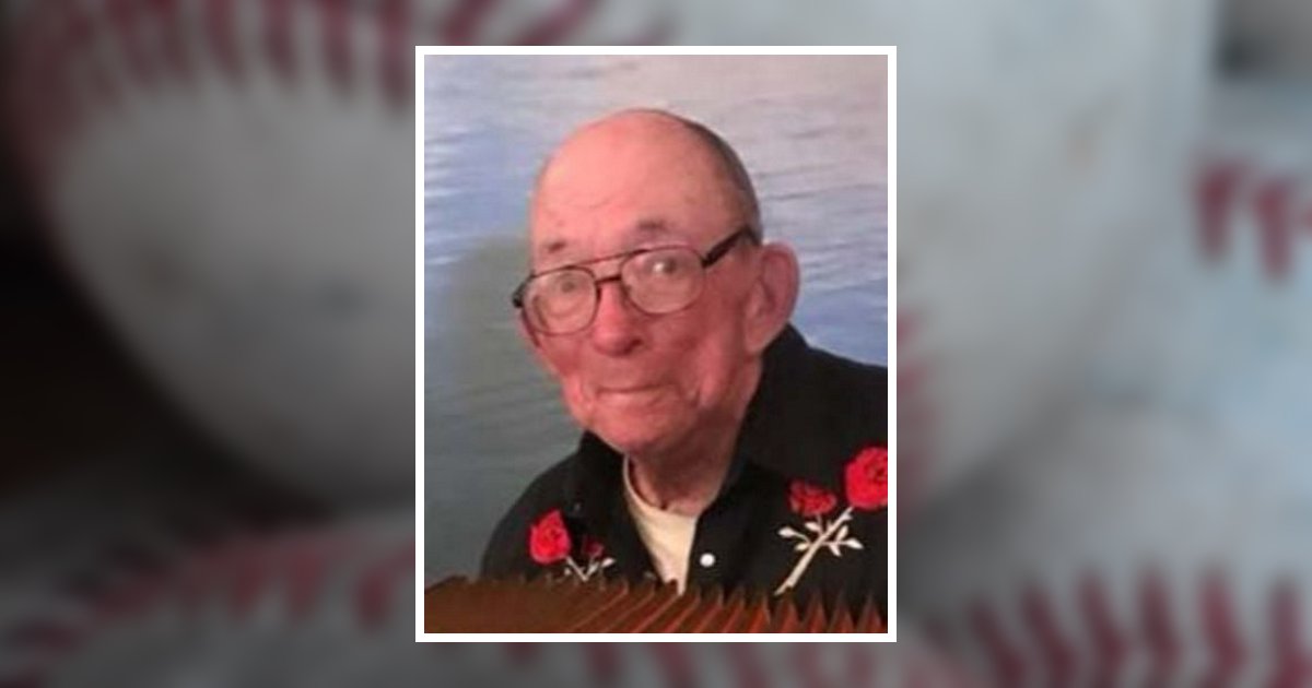 Donald "Donnie" Lenarz Obituary February 18, 2024 - Patton-Schad Funeral Home