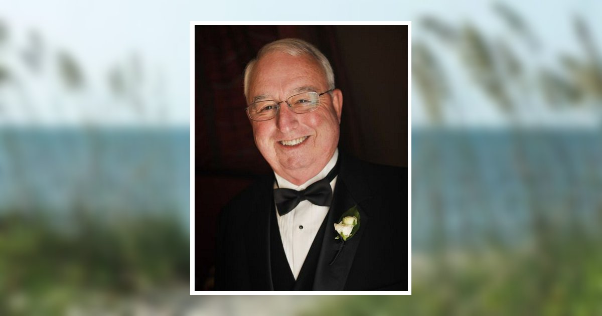 Richard Daniel Findley Obituary 2023 - Shellhouse Funeral Home, Inc