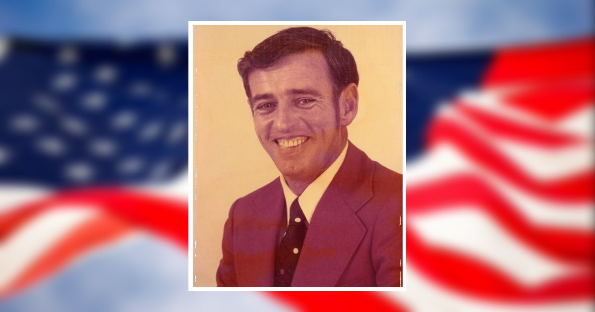 Martin J. Reilly Obituary May 19, 2025 - French Funerals & Cremations
